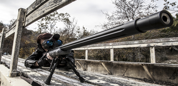 Wash Park Prophet: Concepts For Military Technologies