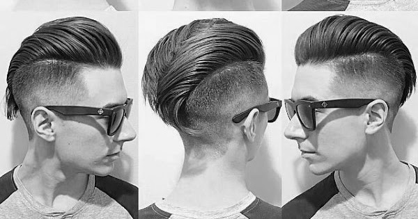 Kursus Potong Rambut Barbershop