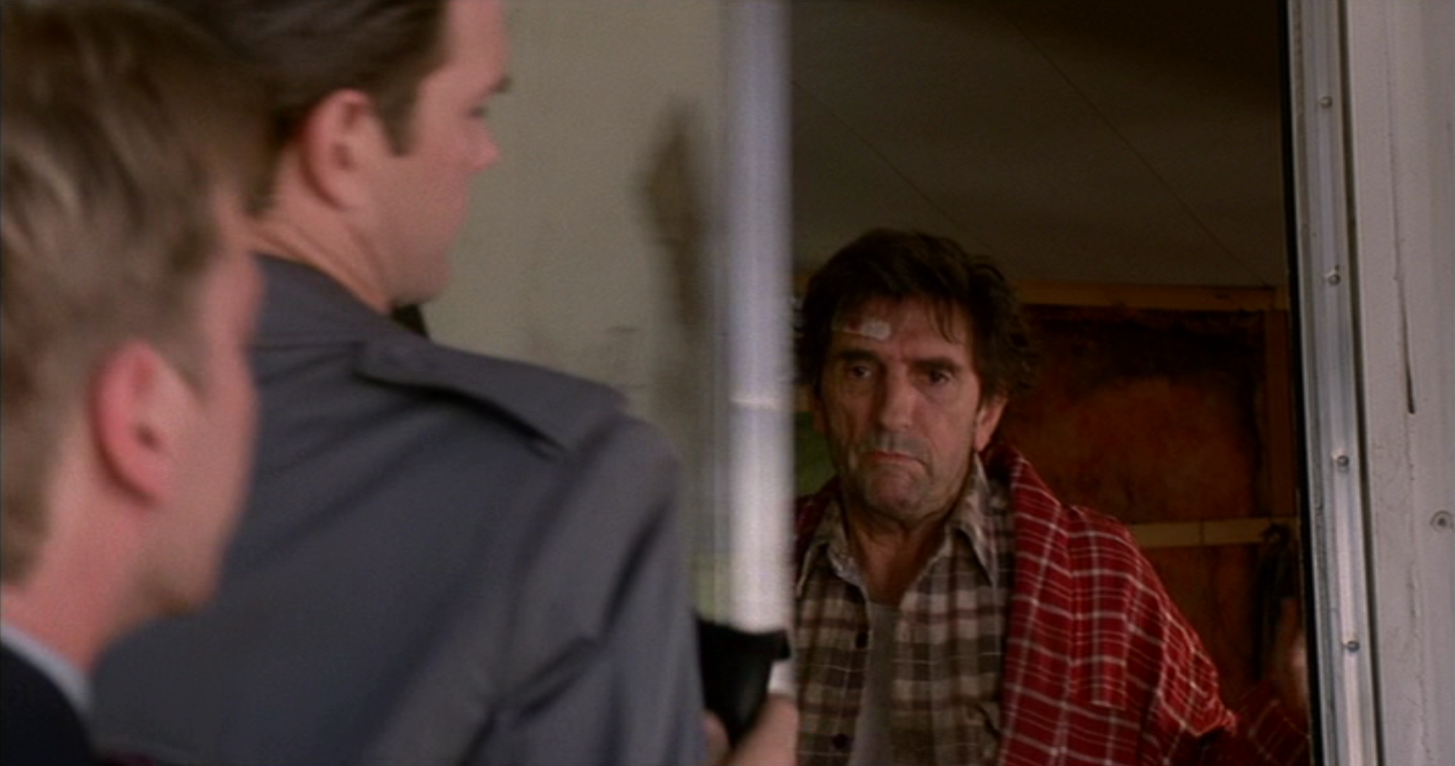 Lost in the Movies: Carl Rodd (TWIN PEAKS Character Series #70)