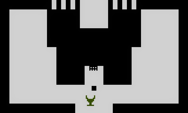 Brett Weiss: Words of Wonder: Adventure -- Warren Robinett -- The 100 ...