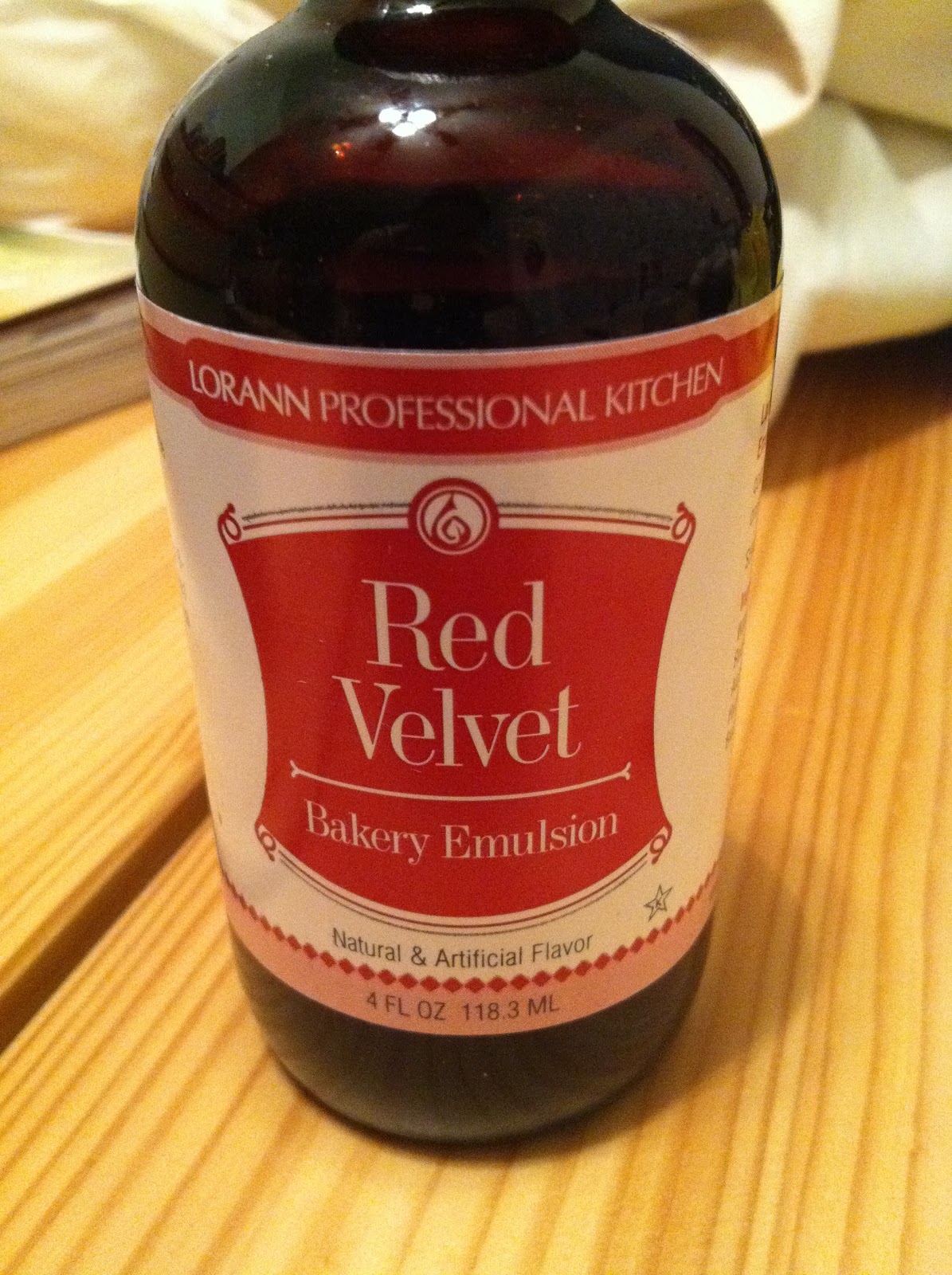 Passionately Inspired