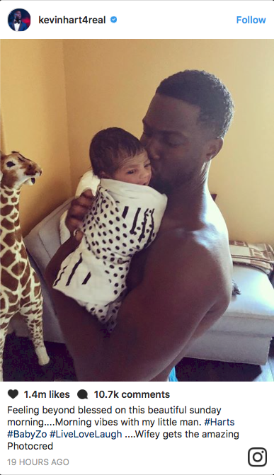 Rhymes With Snitch | Celebrity and Entertainment News | : Kevin Hart ...