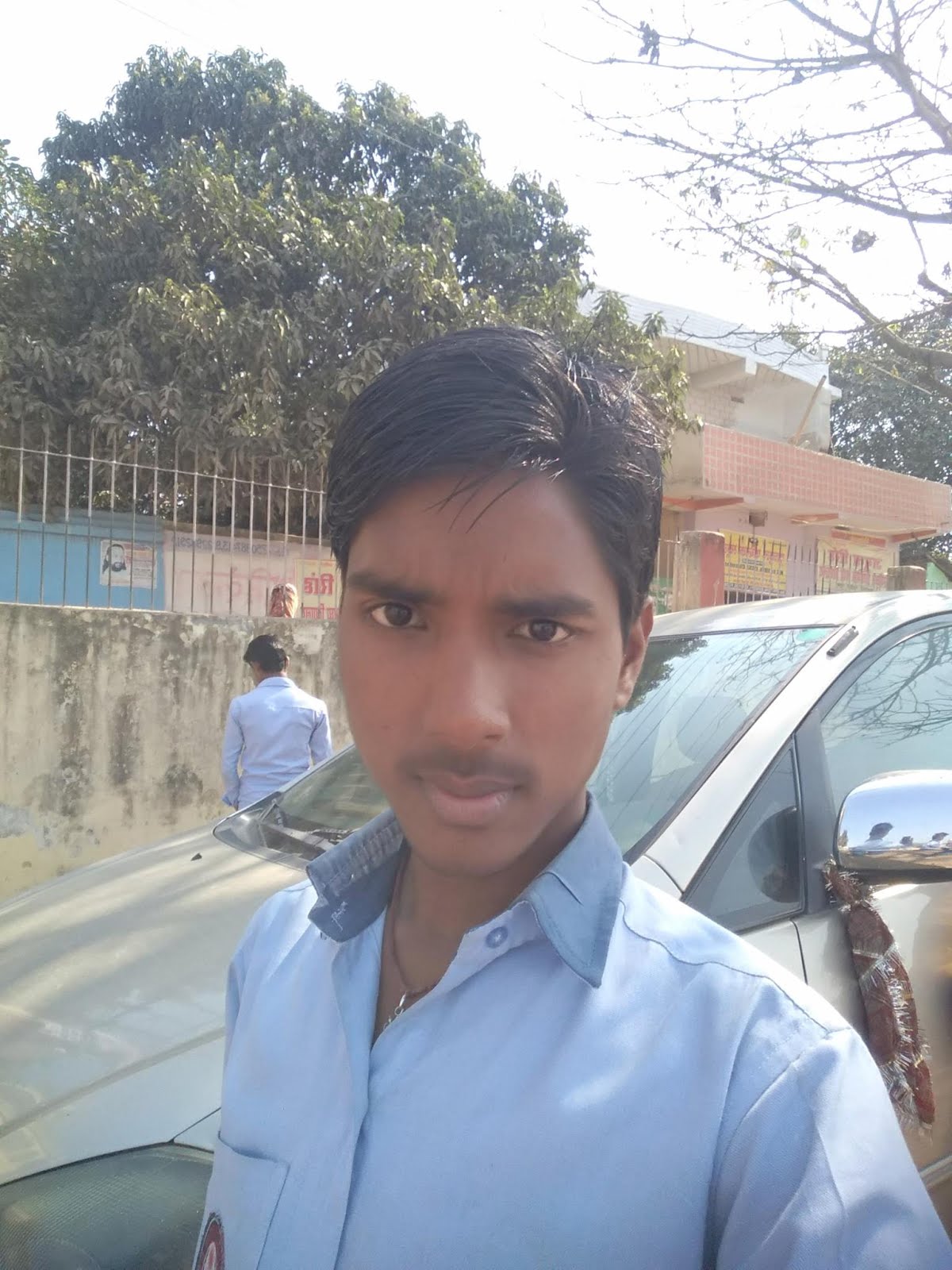 Nishant Kumar Nirala