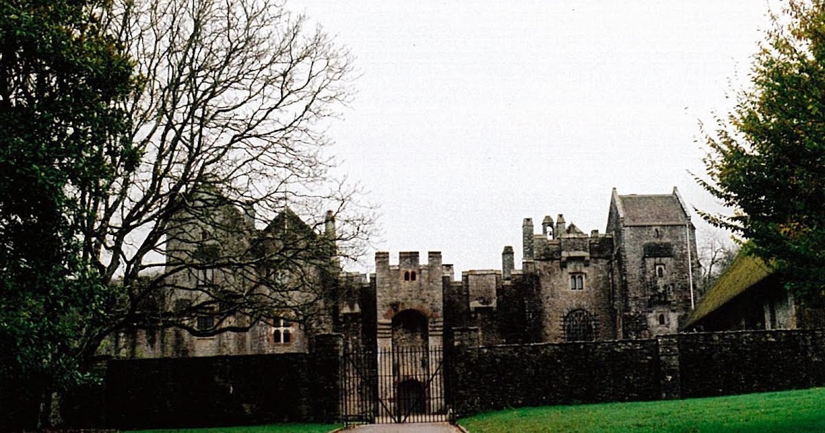 THE PIGOTT FAMILY OF QUEEN'S COUNTY, IRELAND; SOME ANCESTRAL ...