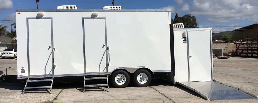 Major Event Trailers: We’re Proud of our ADA Accessible Restrooms