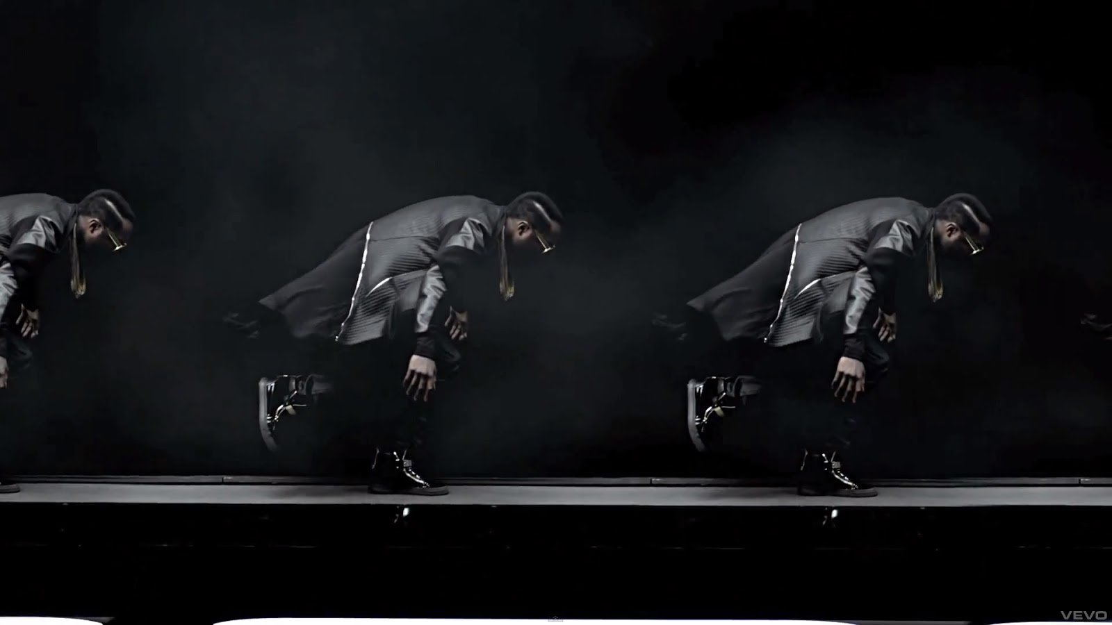 ¡Vídeo de "Scream & Shout"! - SergioOpina