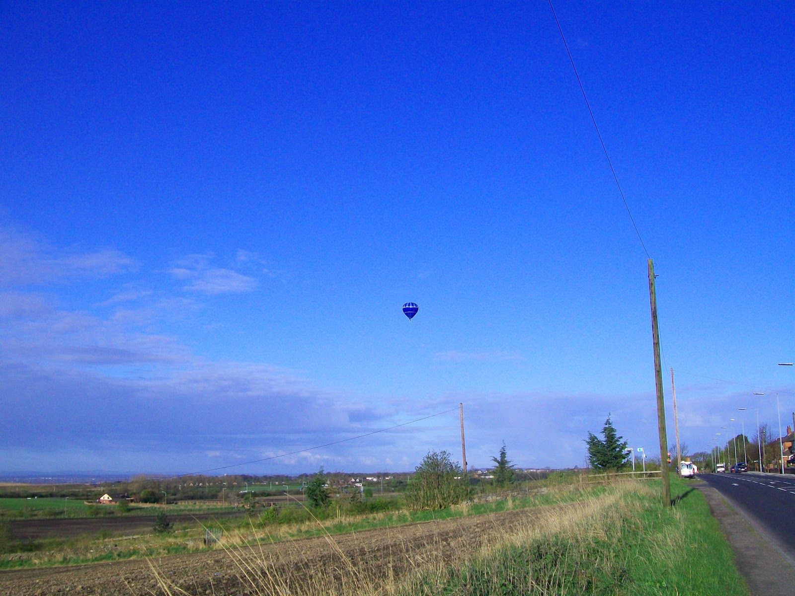 Middlebrook Valley Trail