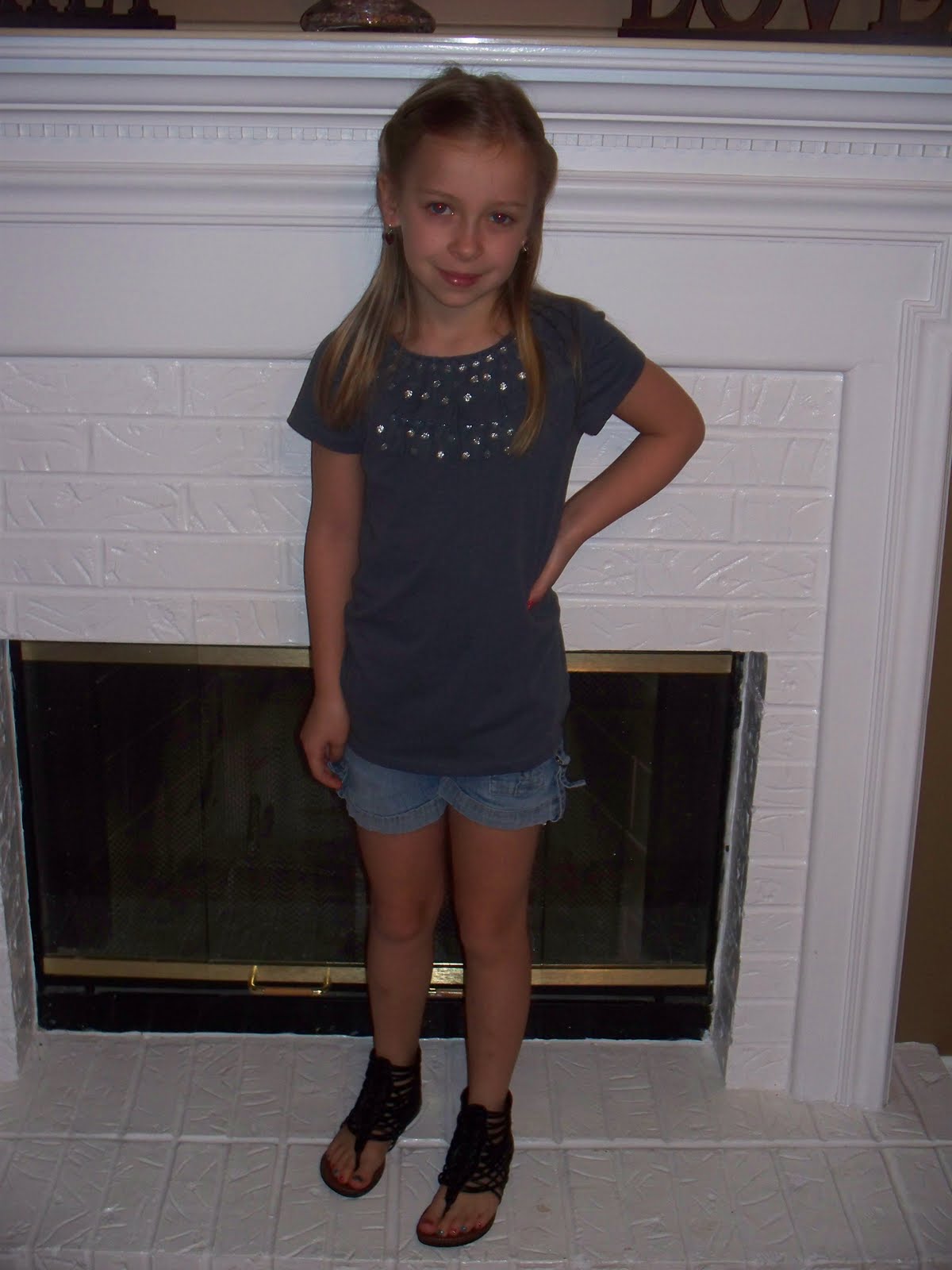 Our Tn Adventure First Day Of School
