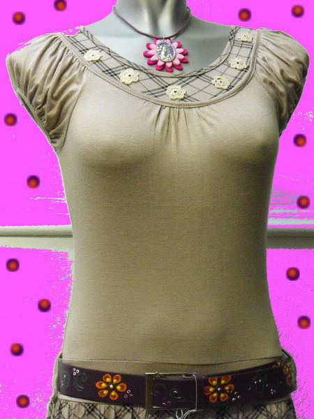 El mundo de Laura B.: New Spring Collection of Laura B.