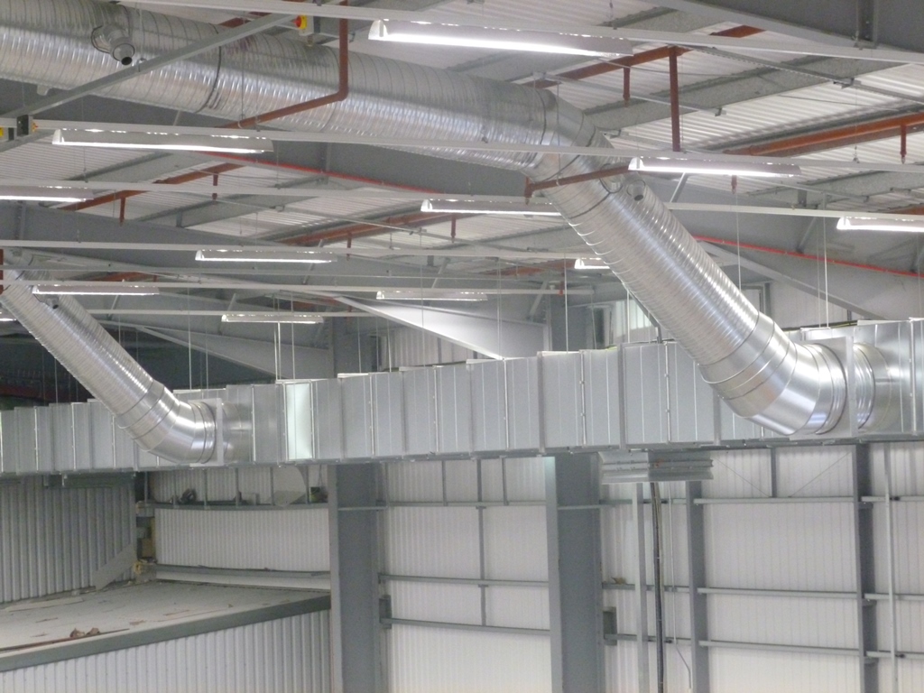 THE PROBLEM WITH UNINSULATED DUCTWORK - AIR WORKS NYC