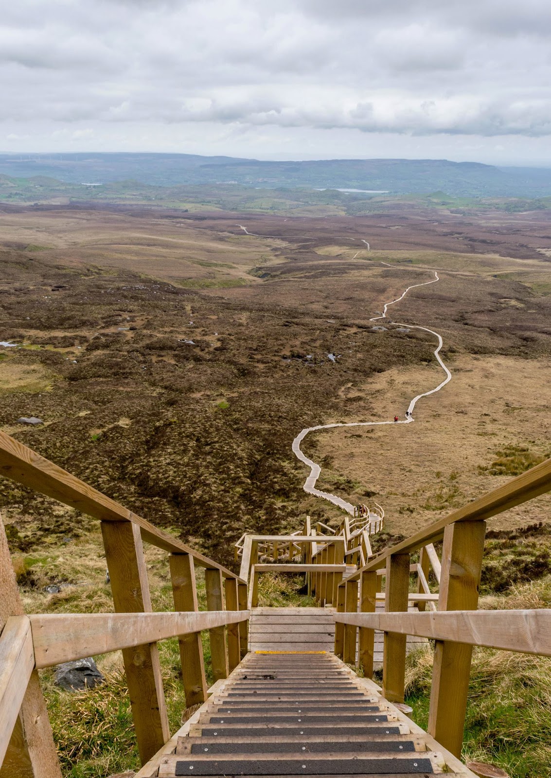Cuilcagh Mountain Park