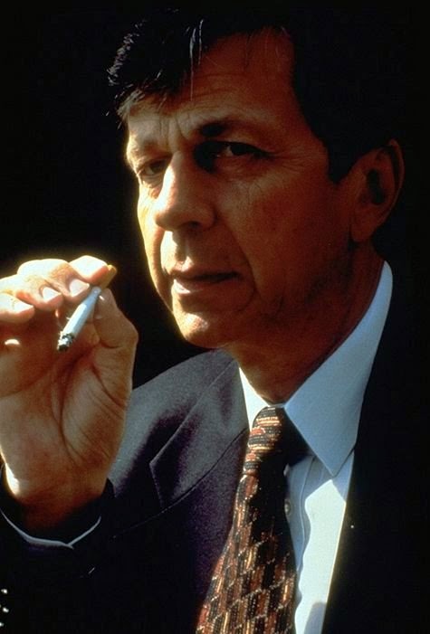 The Truth Is Out There: The Future of The X-Files