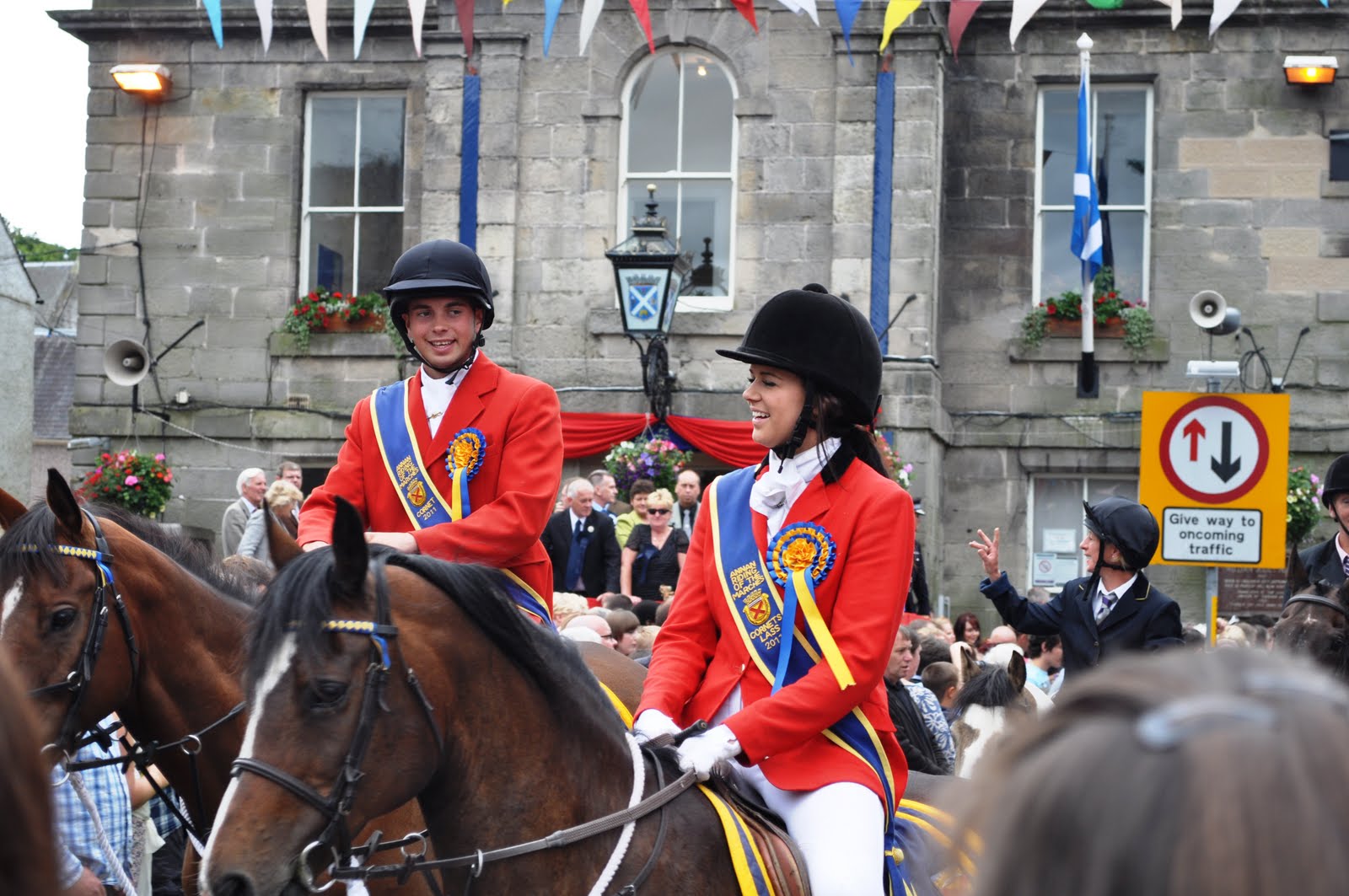 Border Reivers from the 13th to the 17th centuries.: Border-Reiver ...