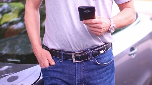 MechGabba: Power Bank Innovation : Xiaomi's New 20000mAh Power Bank ...