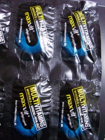 Style Wise Manila: 7 Date Night Tips from MaxVit (former Revicon Max)