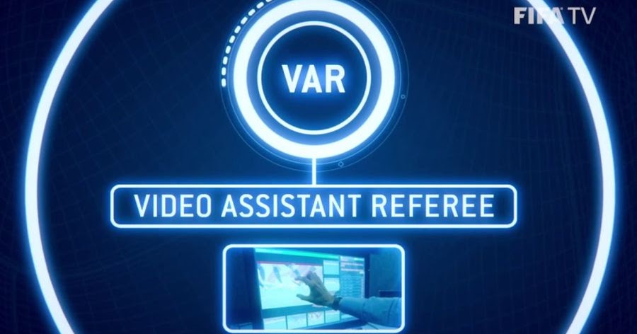 Ηρωική… έξοδος με VAR