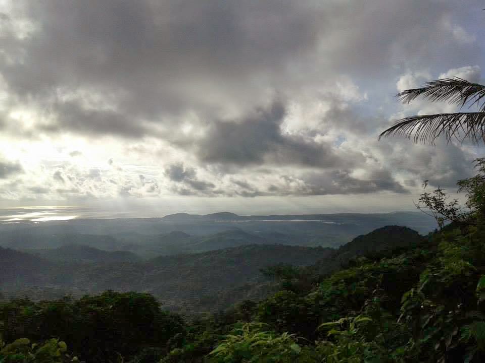 Karikanamma Temple Sirsi Attractions