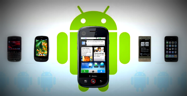 110 Million People in the U.S. Own a Smartphone