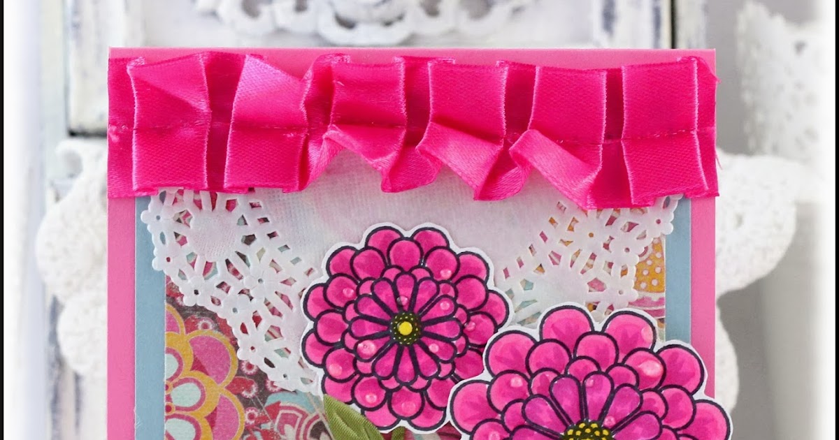 A Dose of Spring | Colleen Dietrich Designs