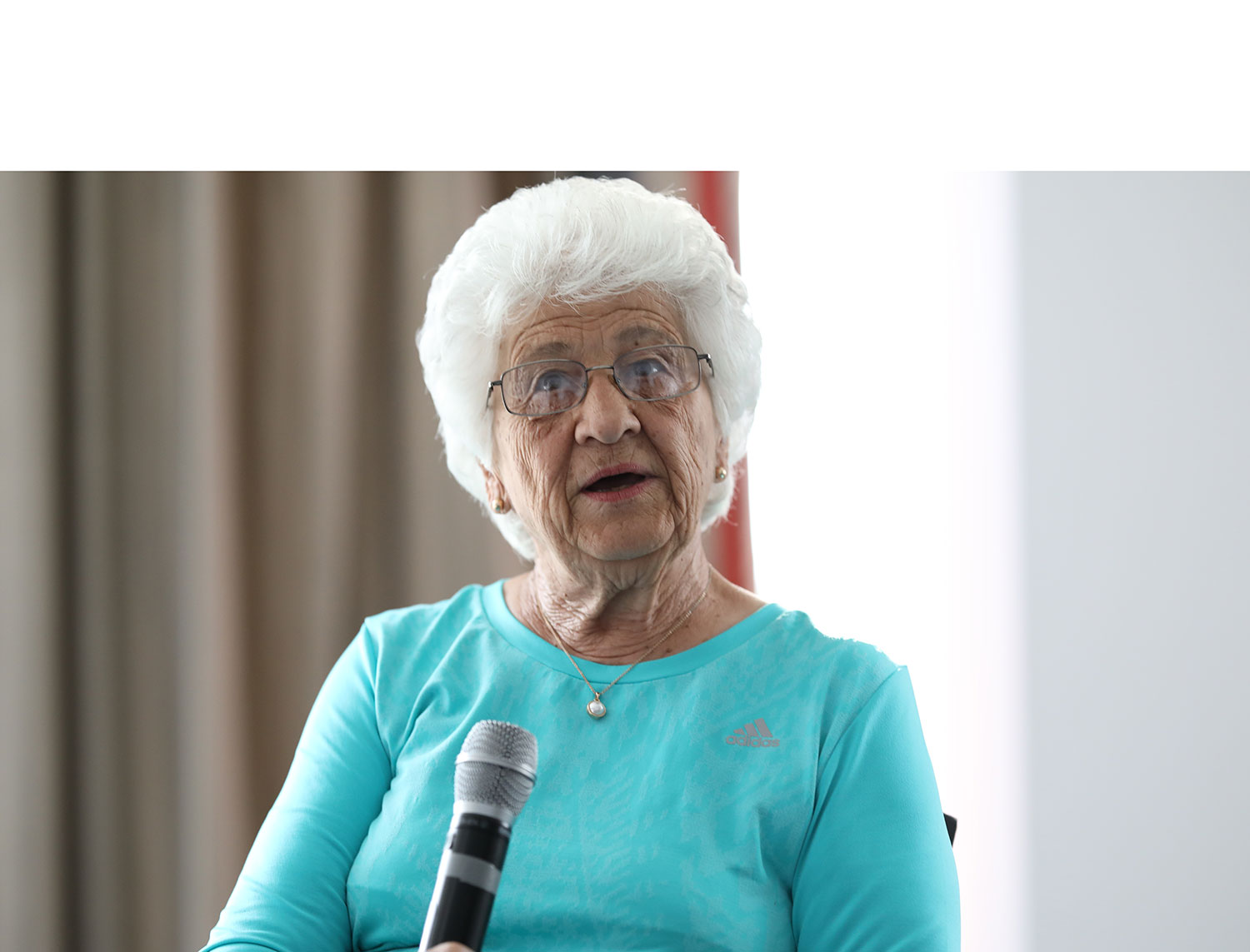 Anna Botha: treinadora do ano 2017