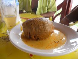 Flavors of Brazil: A Promise Fulfilled - Buchada