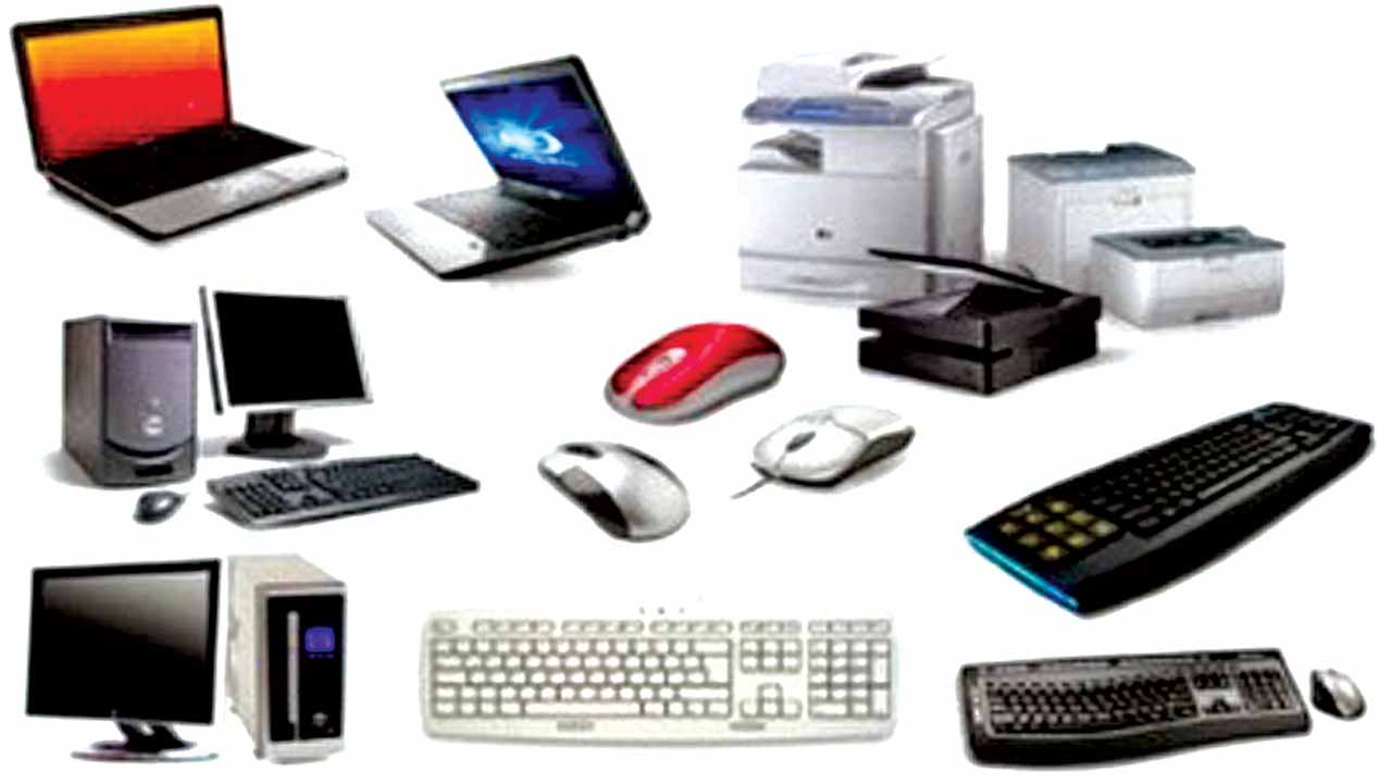 CLASSIFICATIONS OF ICT TOOLS ~ Recreating Technology