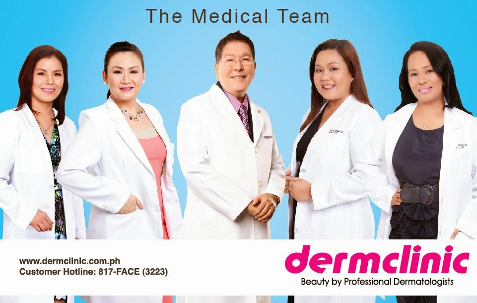 Skin Essence by Dermclinic: 3 Steps to Love Your Skin