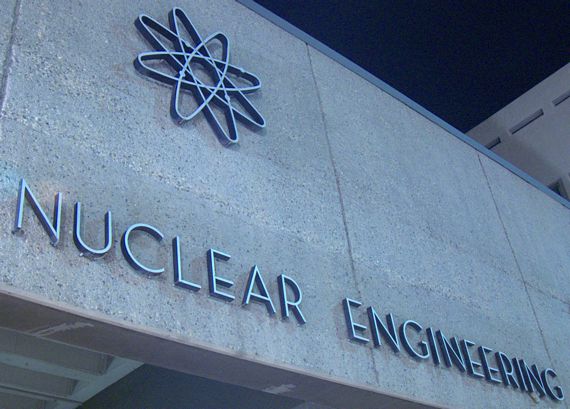 moreFRONT: Tech Adds Degrees in Nuclear Engineering