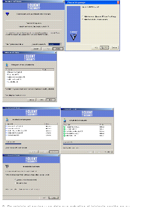 ENSAMBLE Y MANTENIMIENTO DE HARDWARE Y SOFTWARE