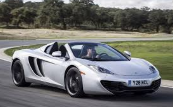 Mclaren p1 Supercar Top Speed | LUXURY CARS THIS YEAR