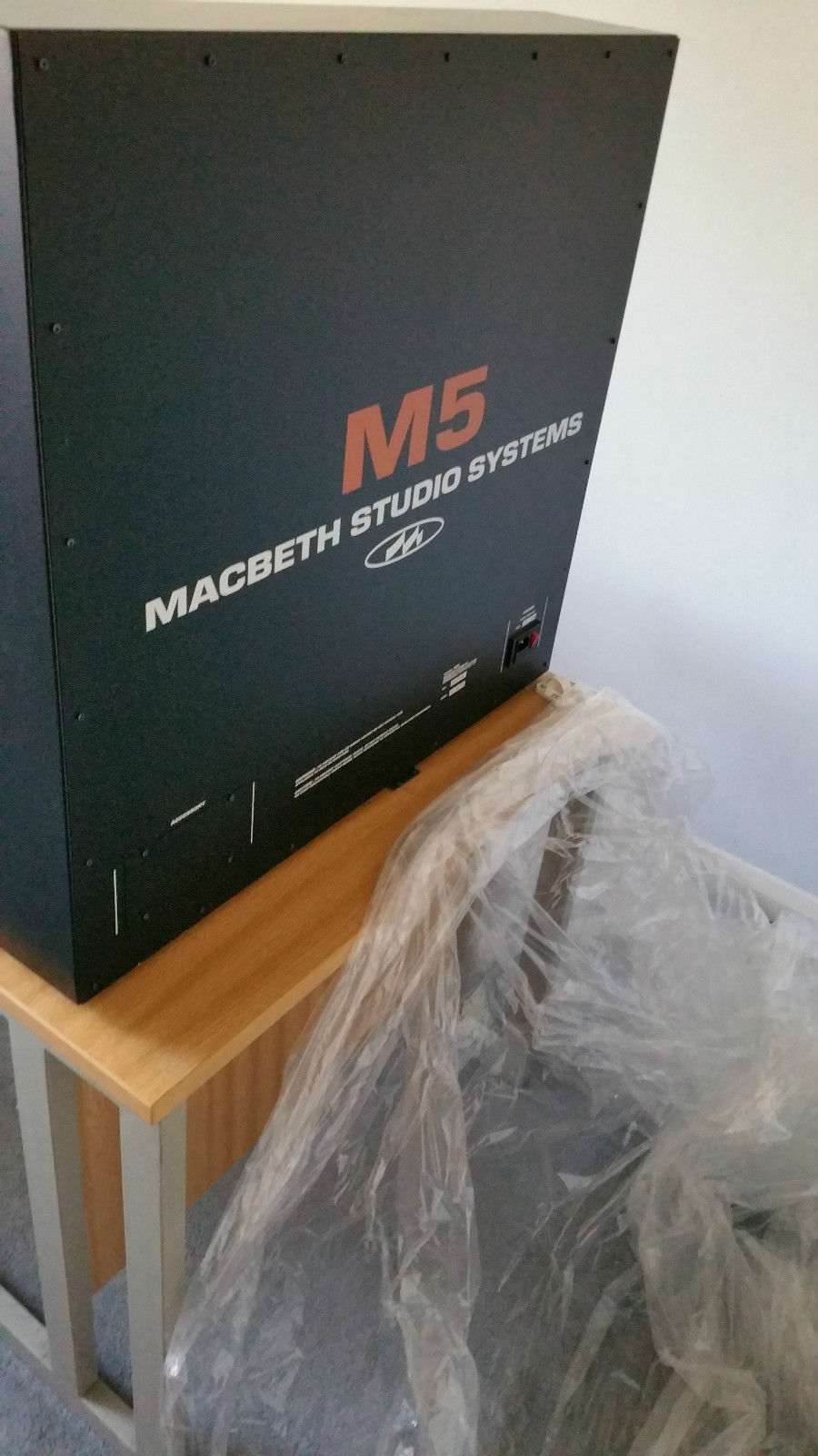 MATRIXSYNTH: Macbeth Studio Systems M5