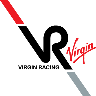 Formula 1 Racing Logo