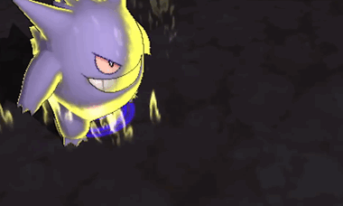 Never-Ending Nightmare ~ PMD || Acervo de Imagens de Digimon e Pokémon ...