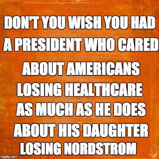 YELLOWDOG GRANNY: survived another week..how many more can we survive?