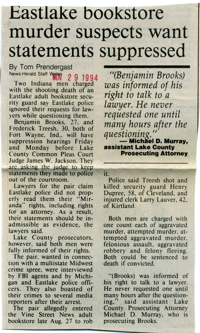 The News-Herald Blogs: N-H Media Lab and Archive: March 2013