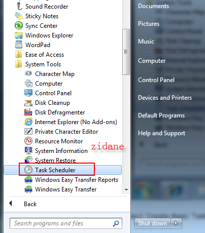 [Tips] How to Execute a Task and Create a Time-Based Automated Task in ...