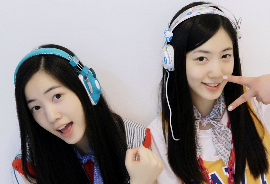 The.Timeless.Temptation.: The 90's Line: The Next in Line