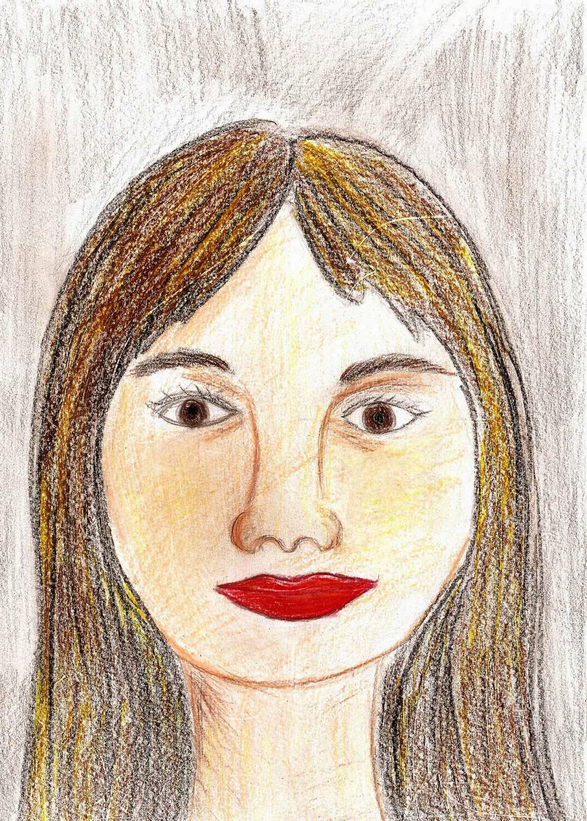 DIDAXIS ARTES | Educação Visual: Desenho do Rosto