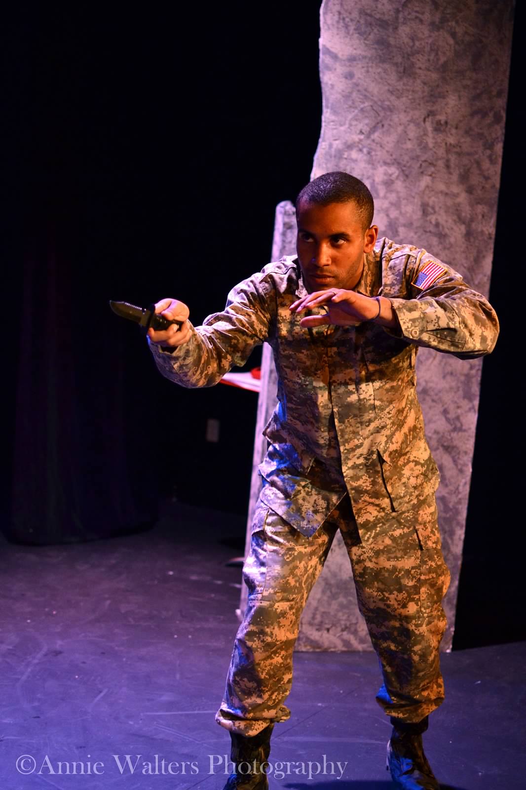 Melanie Whelan: Macbeth: Costume Design