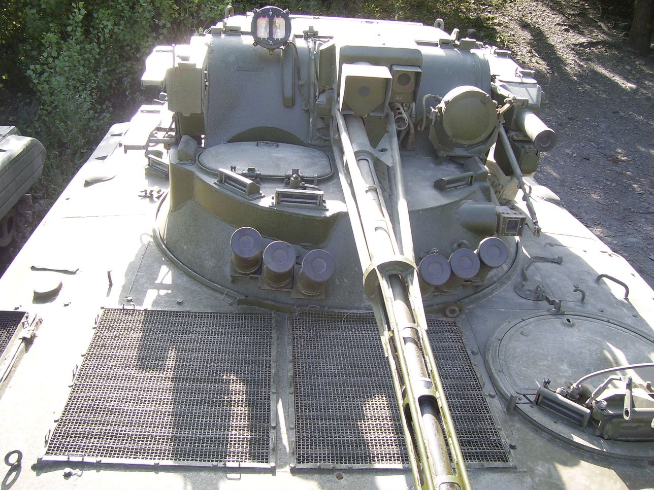 BMP-1U: The Omni-Hunter - Ground - War Thunder — official forum