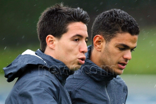 Samir Ben Said Nasri