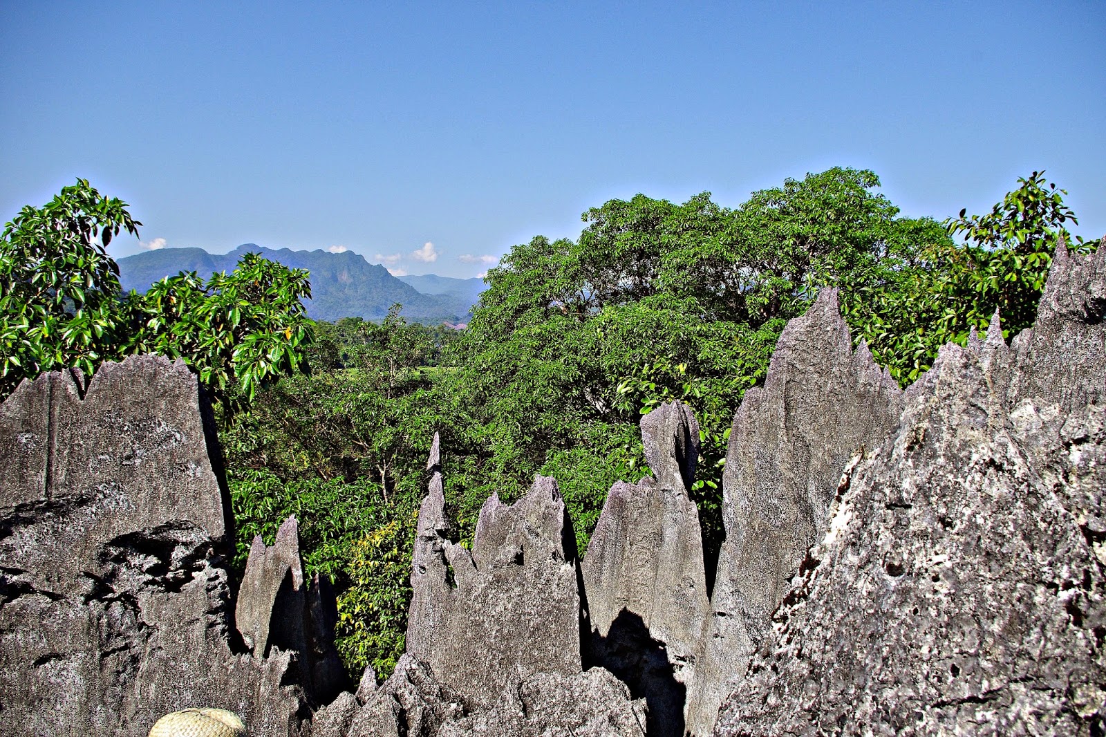 Komusta Itan ti Marag Valley? ~ B A L I K A S