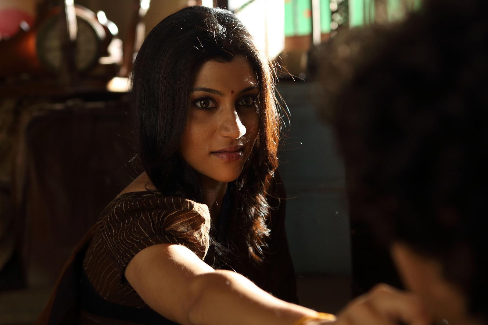 Life Style And Beauty Fashion: Ek Thi Daayan - Ek Thi Daayan Photos and ...