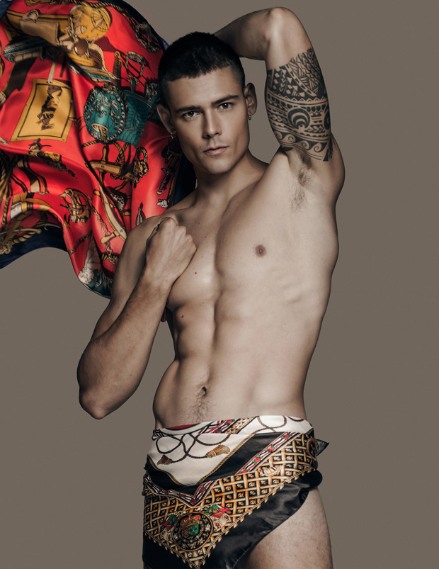 MMSCENE PORTRAITS: Mario Adrion by Jerick Sanchez | It's Not You It's Me Media | INYIM Media ...