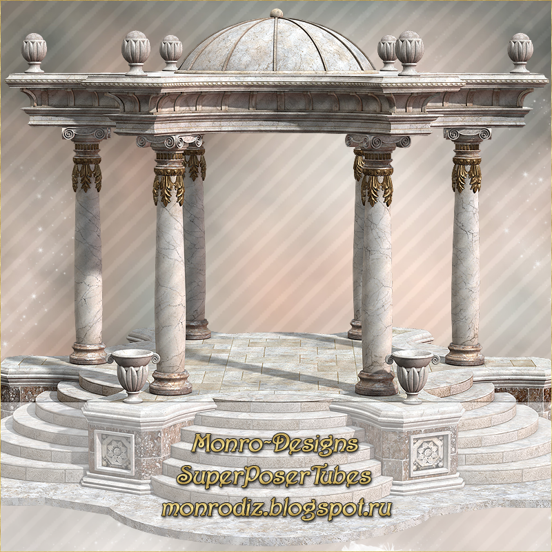 Blog Monro-Designs: *Palladio*