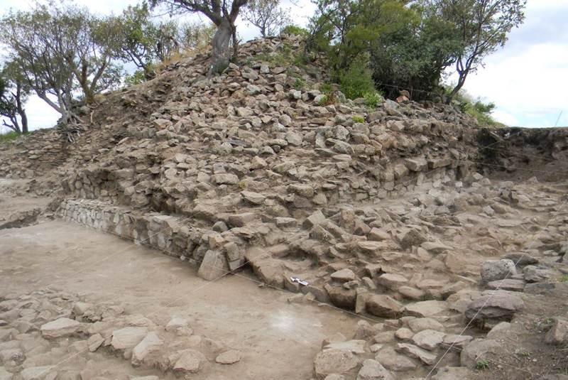 Las Maravillas de Jalisco: Centros Ceremoniales y Ruinas Arqueológicas