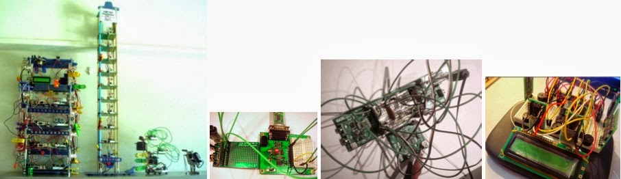 BIG BRAIN TECHNOLOGIES: List of BASIC Stamp Supermachines