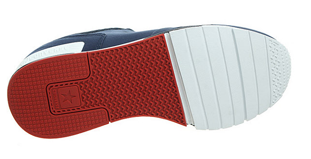 The Converse Blog: Converse Force 5 XLT