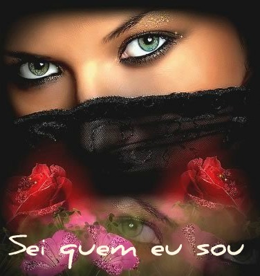 Além dos Fragmentos: SEGREDOS ÍNTIMOS -SEI QUEM EU SOU