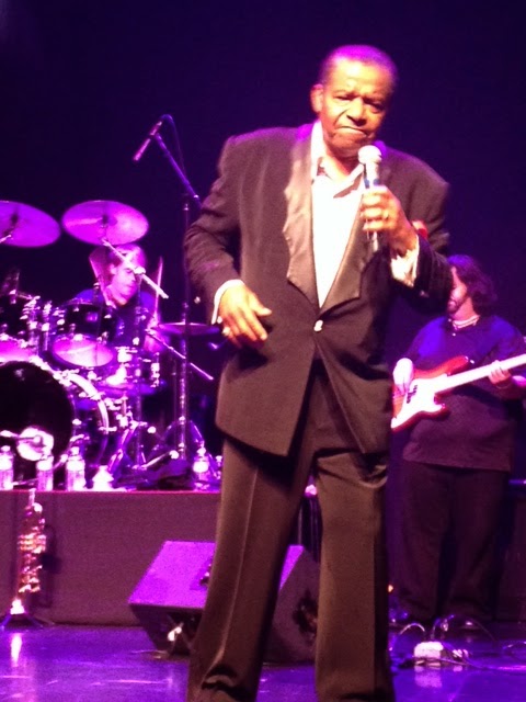 FORGOTTEN HITS: Little Anthony and the Imperials